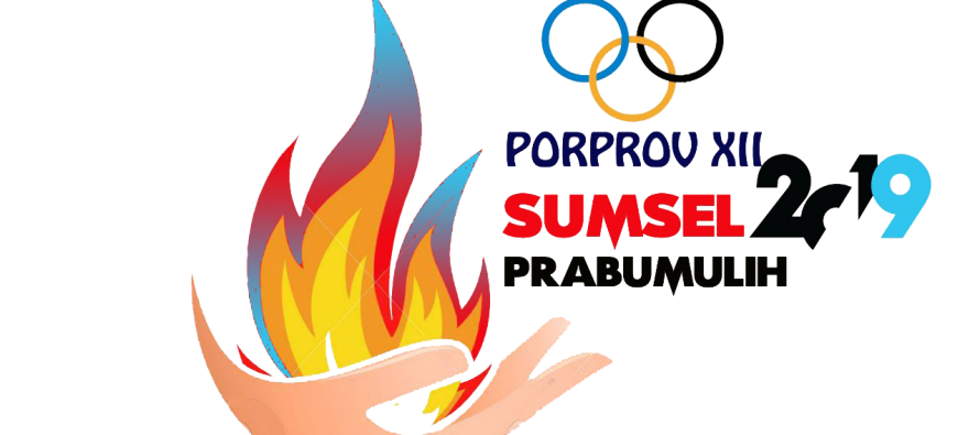 LOGO DAN MASKOT PORPROV XII SUMSEL DI KOTA PRABUMULIH TAHUN 2019 ...